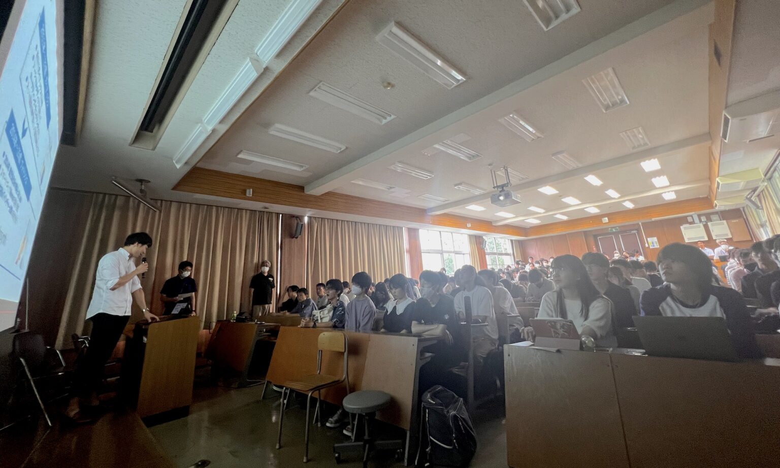 DCON2026 大会概要・エントリー - DCON【公式】