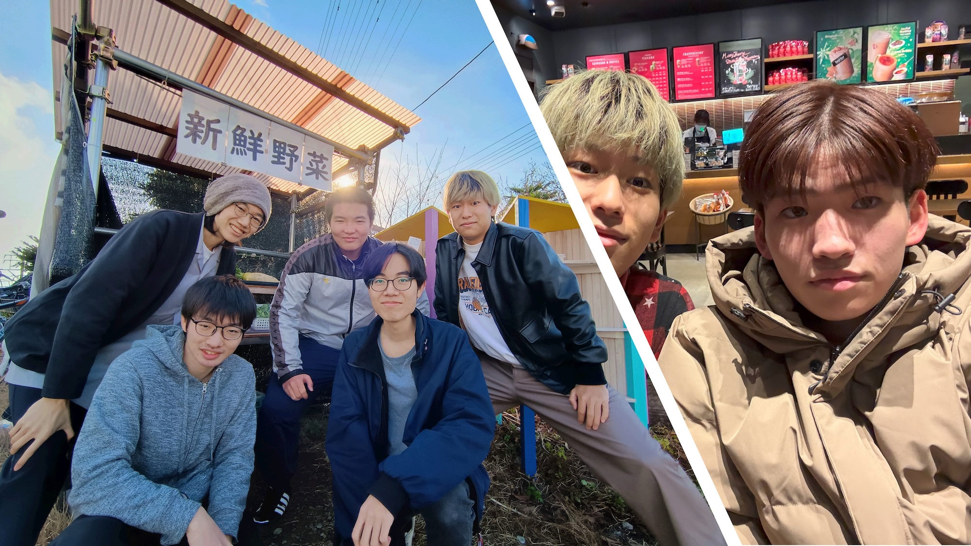 【岐阜工業高等専門学校・福島工業高等専門学校】AgriNode - DCON【公式】