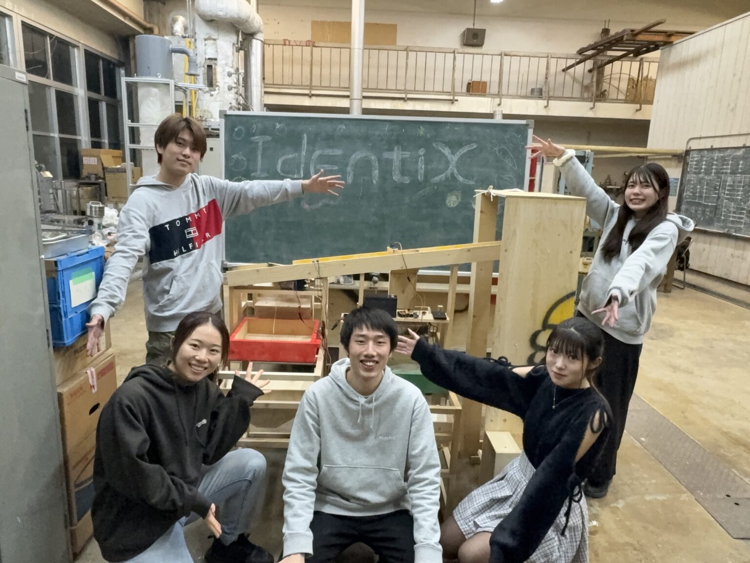 DCON2025 本選進出・二次審査通過・一次審査通過・出場チーム - DCON【公式】