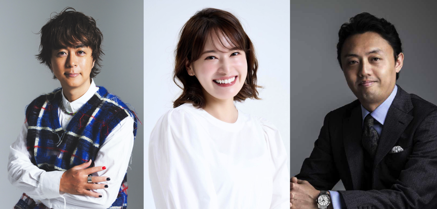 DCON2025 本選 - DCON【公式】