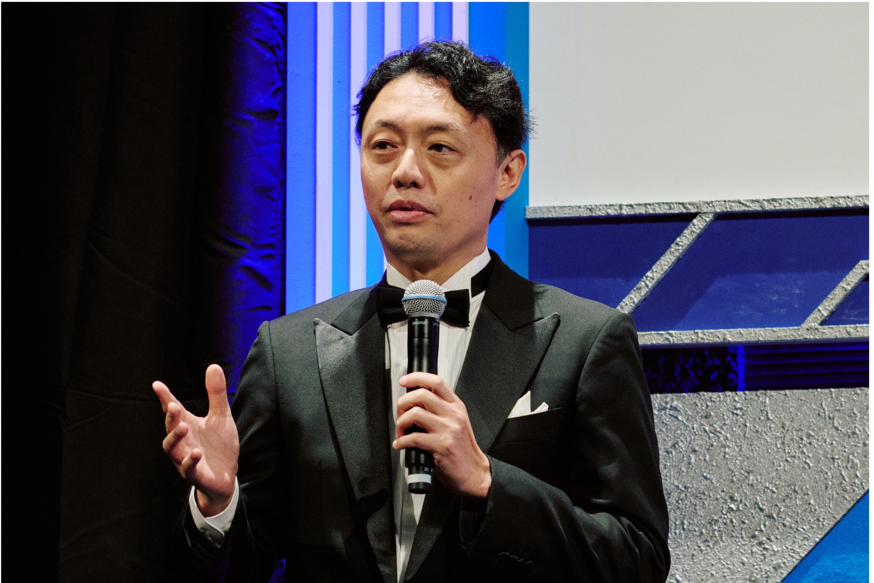 DCON2025 豊田工業高等専門学校 “NAGARA”が企業評価額7億円で最優秀賞受賞 - DCON【公式】